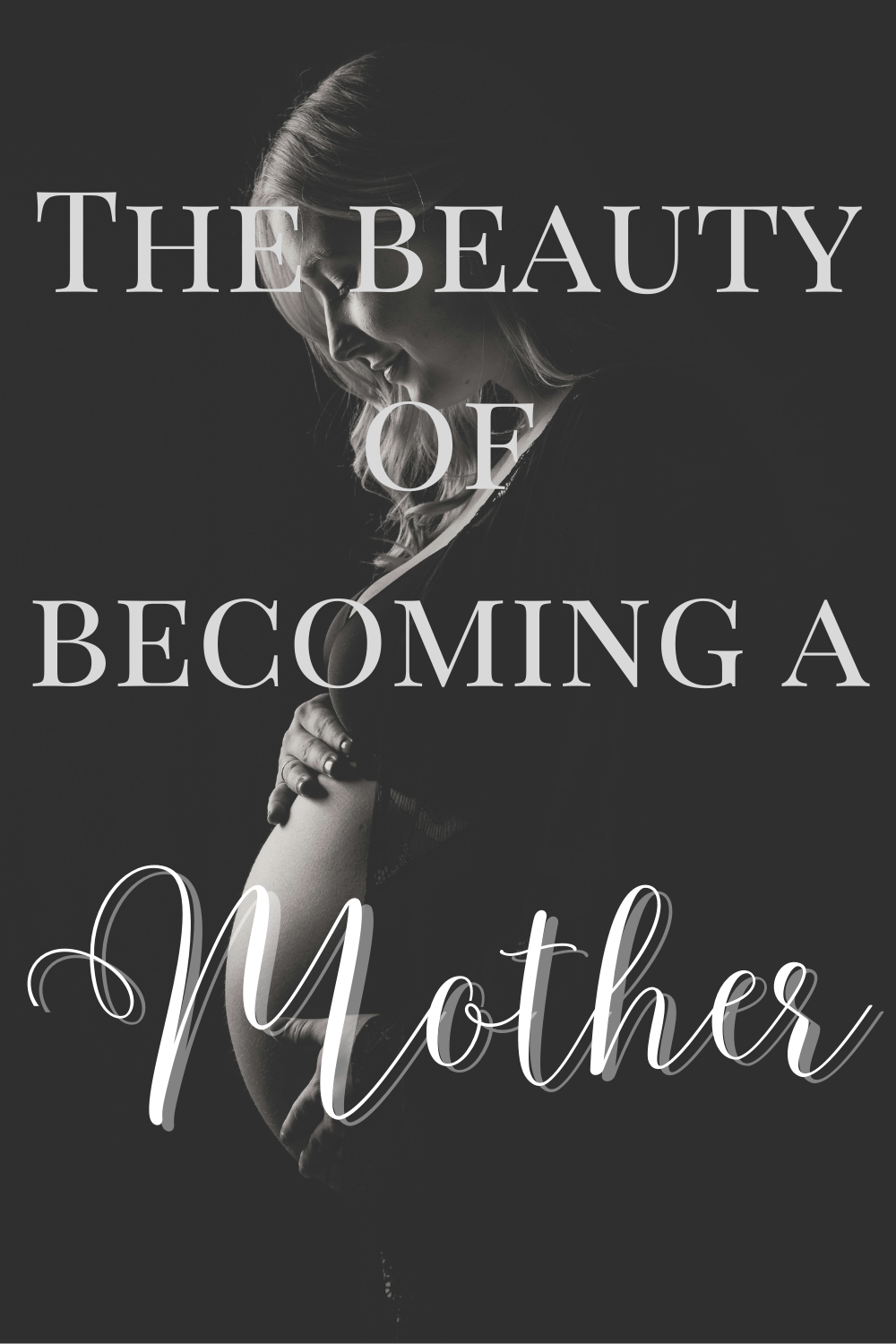 The Heart of a Mother: How Becoming a Mom Shapes You Forever - Blessed ...