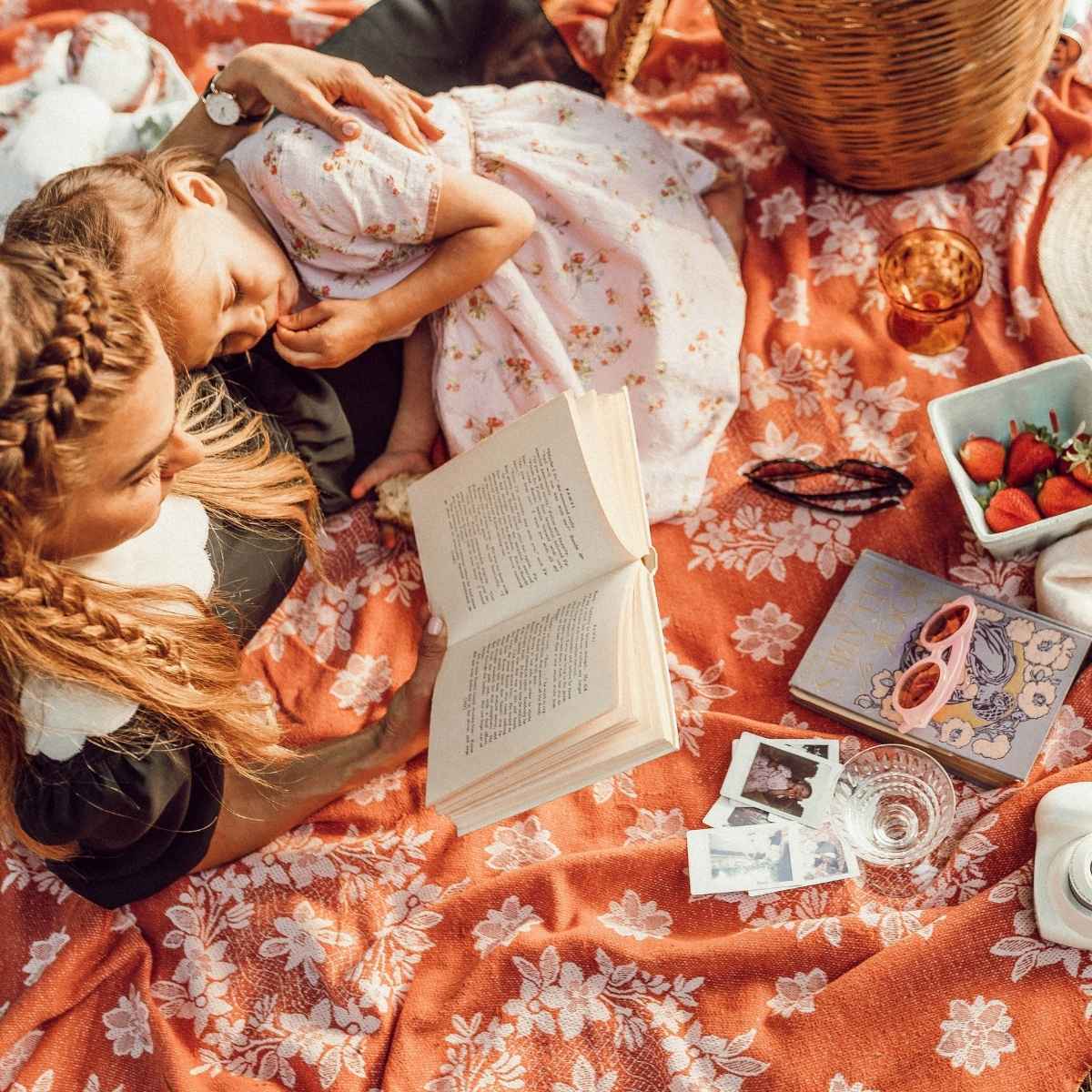 Picture Books About Motherhood That Capture The Experience Perfectly ...